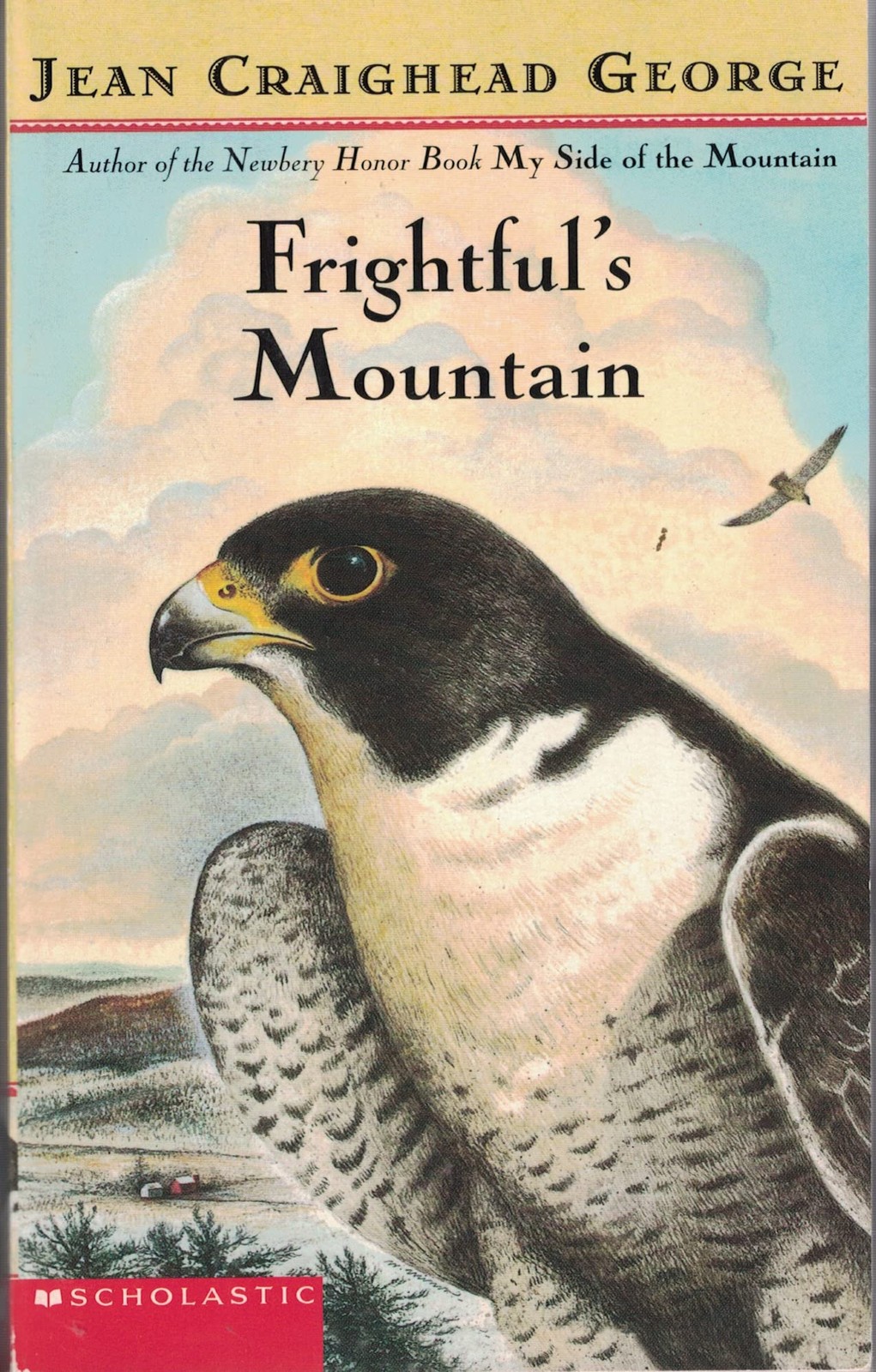 Frightful's Mountain | eBay