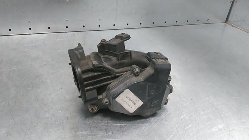 THROTTLE VALVE Opel Vivaro 2017 A2C53350932/145138377R | eBay