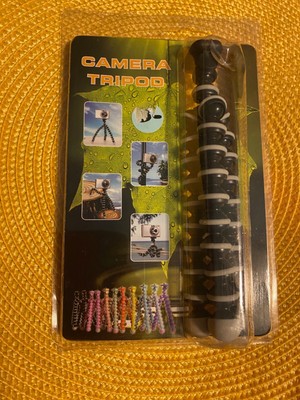 Camera Tripod Flexible Joints (N1) | eBay