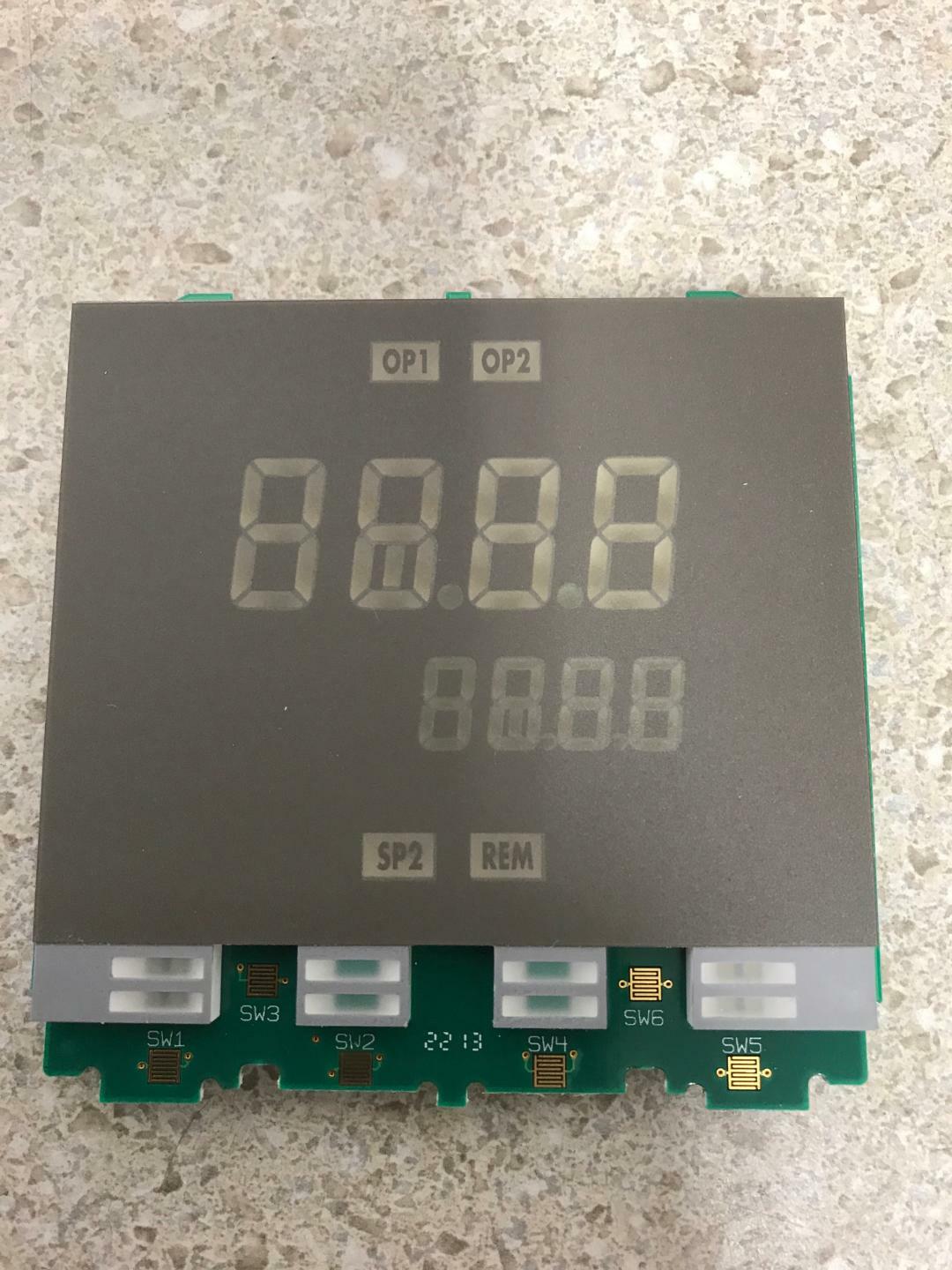 Three-Five Systems Inc. 5000241-05 Display Module NEW | eBay