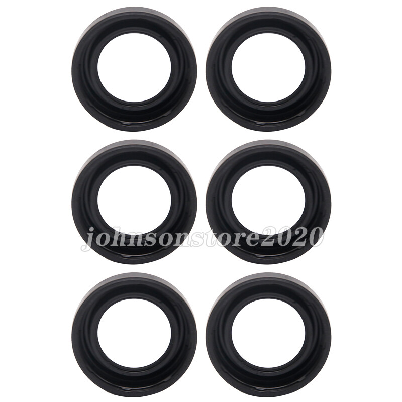 6X 11193 70010 SPARK PLUG TUBE SEAL For TOYOTA LEXUS ES300 GS450H GS400 ...