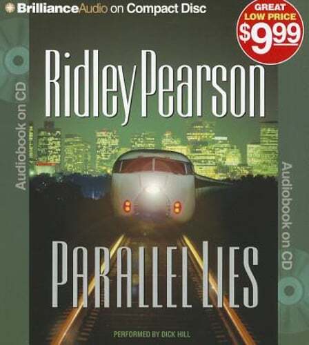 Parallel Lies by Ridley Pearson: Used Audiobook | eBay
