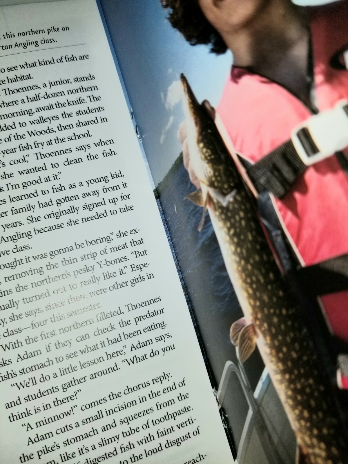 Minnesota Conservation Volunteer Magazine. Sept - Oct 2021 | eBay