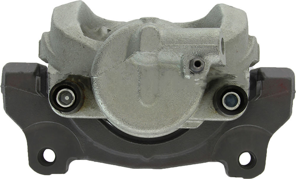 Disc Brake Caliper-Premium Semi-Loaded fits 12-18 Land Rover Range ...