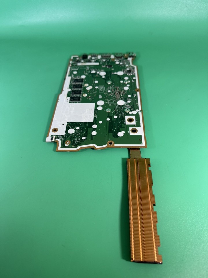 5B21F54107 Lenovo AMD Ryzen 7 5700U WIN Motherboard 82R4 IDEAPAD 1 ...