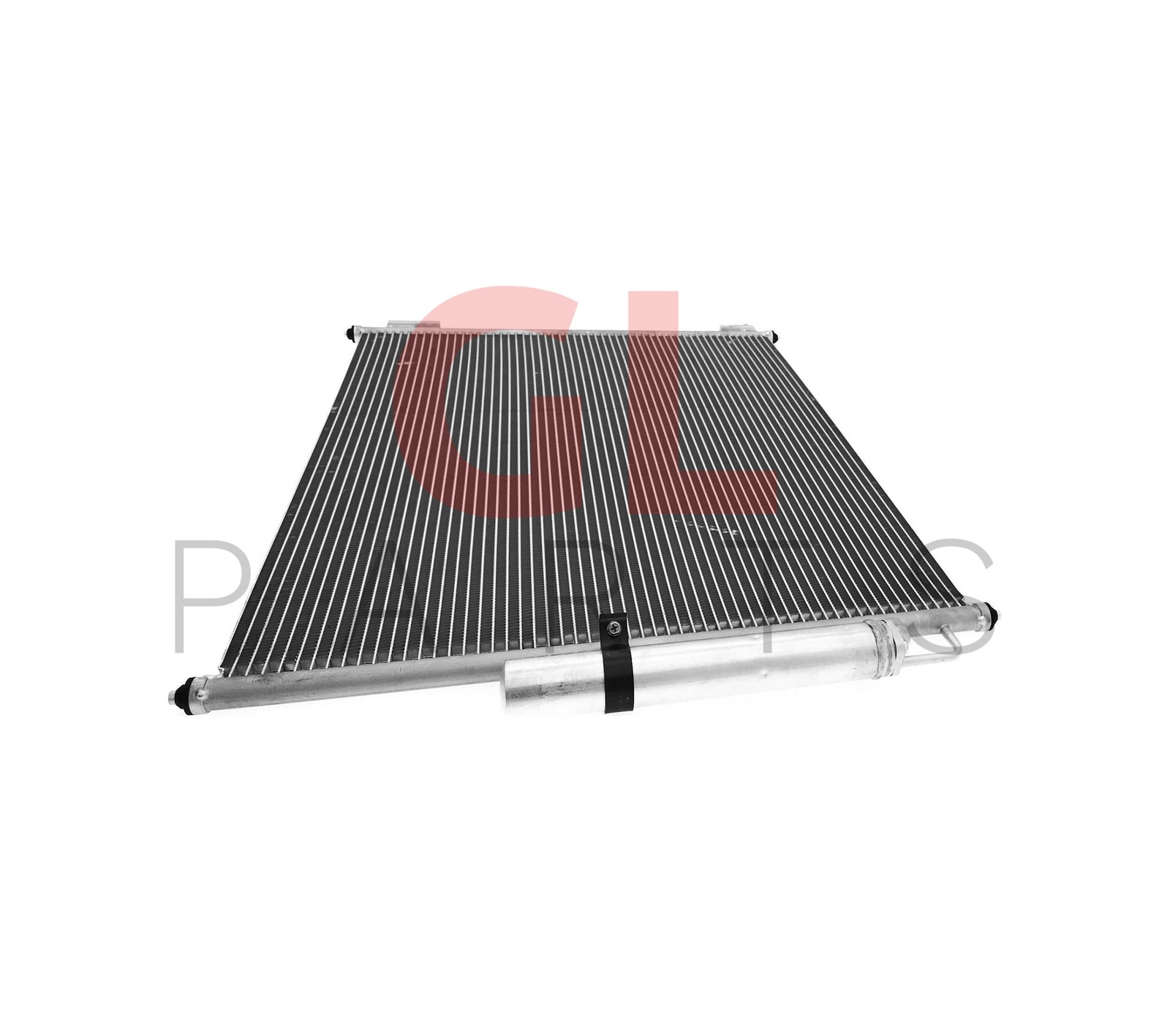 Air Condenser A/C Radiator FOR LAND ROVER RANGE ROVER SPORT 2013-2017 ...