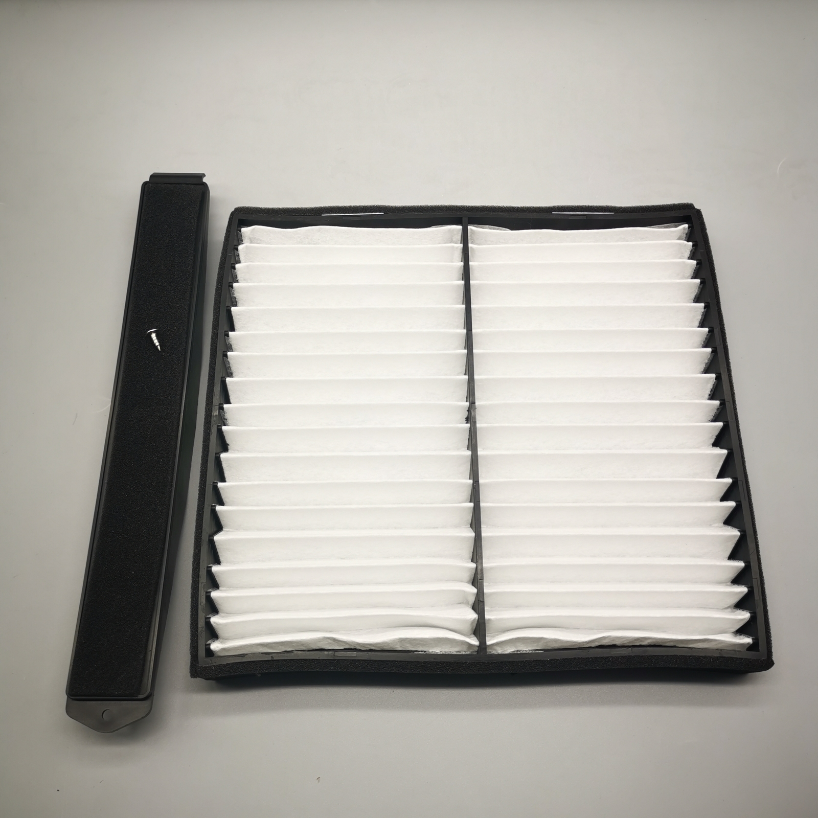 22759208 Cabin Air Filter Retrofit Replace Chevy Silverado GMC Sierra ...
