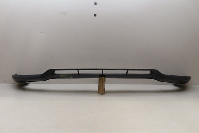 2010-2015 HYUNDAI TUCSON FRONT LOWER BUMPER COVER VALANCE PANEL OEM ...