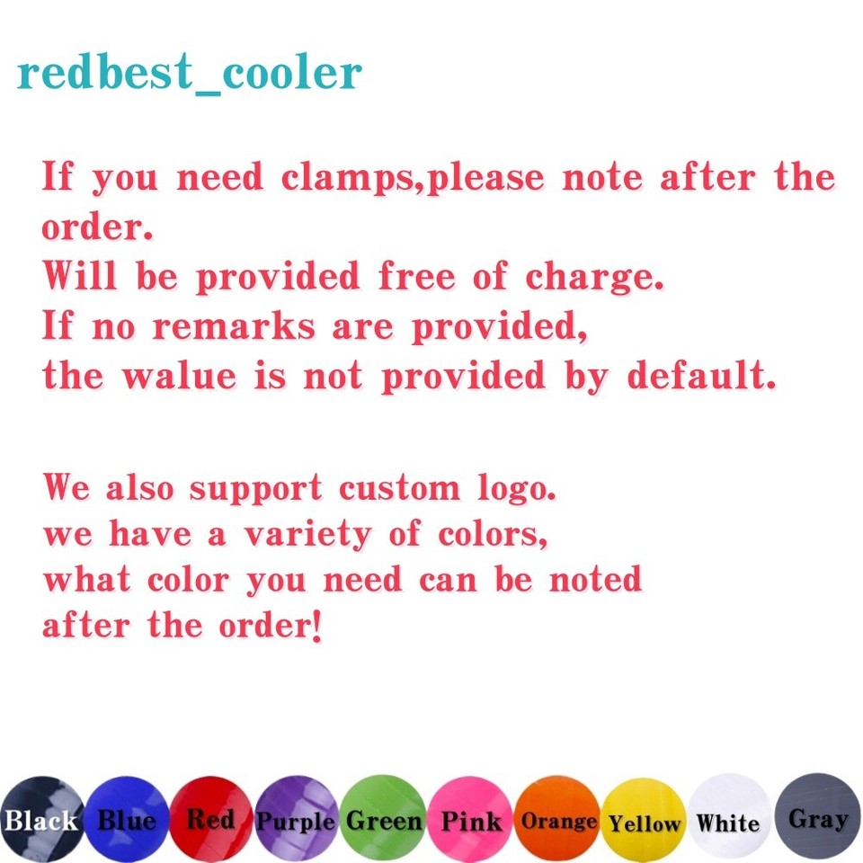 Silicone Radiator Hoses Kit For Honda CRF250R 2004-2009 CRF250X 2004 ...