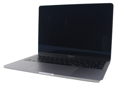 Apple MacBook Pro A1989 13" Laptop i5 8th Gen 256GB SSD 8GB RAM macOS ...