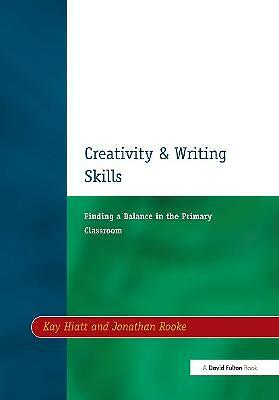 Creativity and Writing Skills: Finding a Balance in the Primary ...