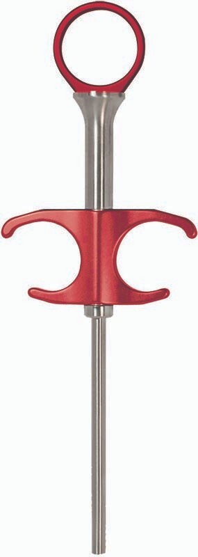 A-Titan BONE FUNNEL STRAIGHT - 4.5MM x2 (Dental) | eBay