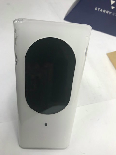 Starry Station Touchscreen WiFi Router S00111 Simple Setup for sale ...