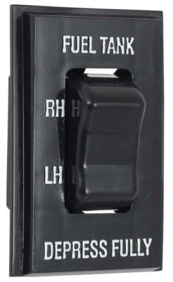 Fuel wiring | Hot Rod Forum