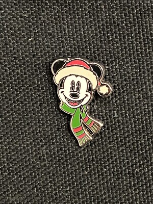 Disney Tiny Kingdom Series 1 LR Pin Mini Mystery Dlr Wdw Mickey Mouse ...