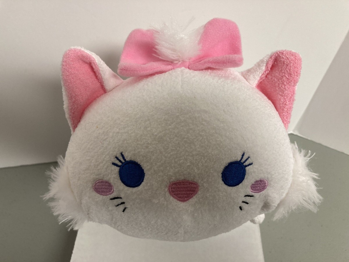Disney Marie Tsum Tsum