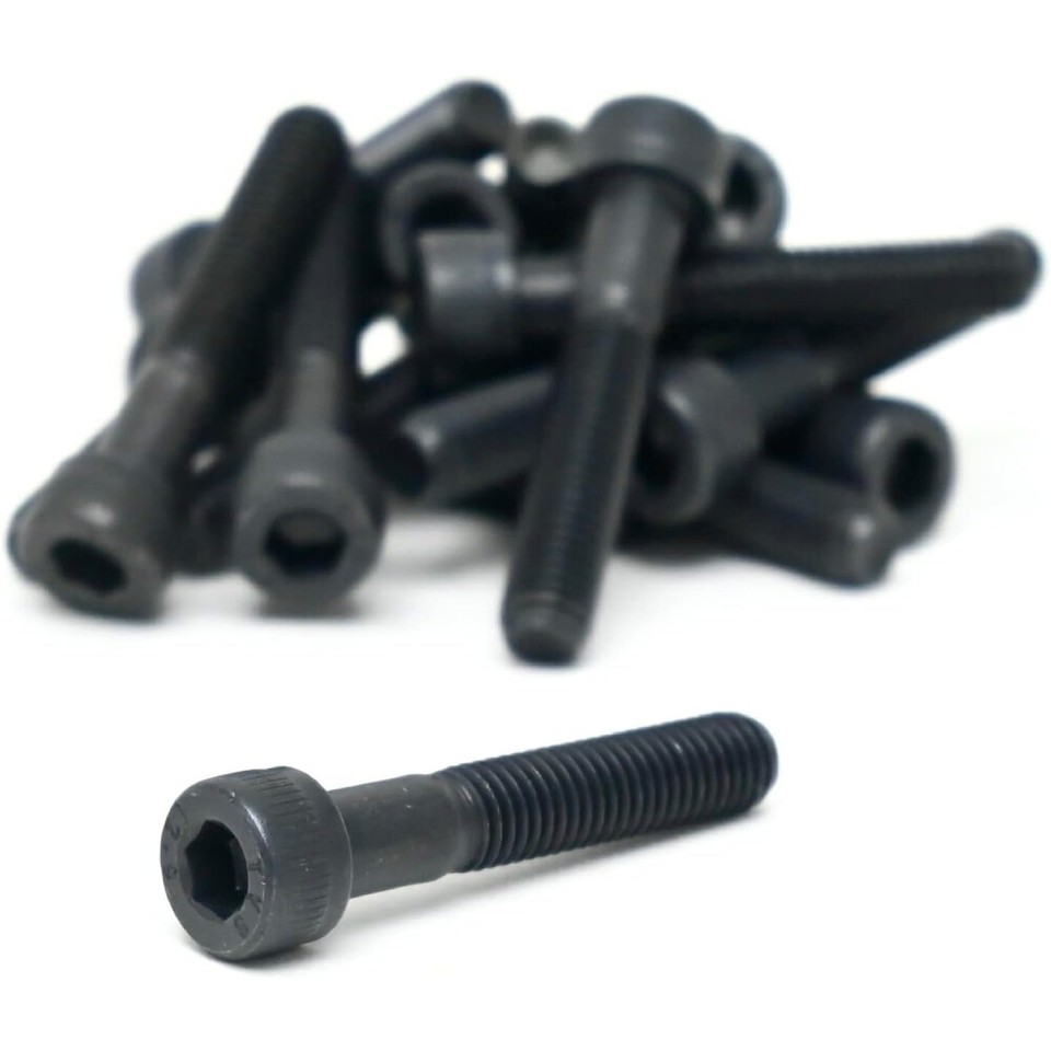 LS1 Rocker Arms + Bolts with 7.400" Pushrods for LS2 LS6 LQ4 LQ9 LM7 4. ...