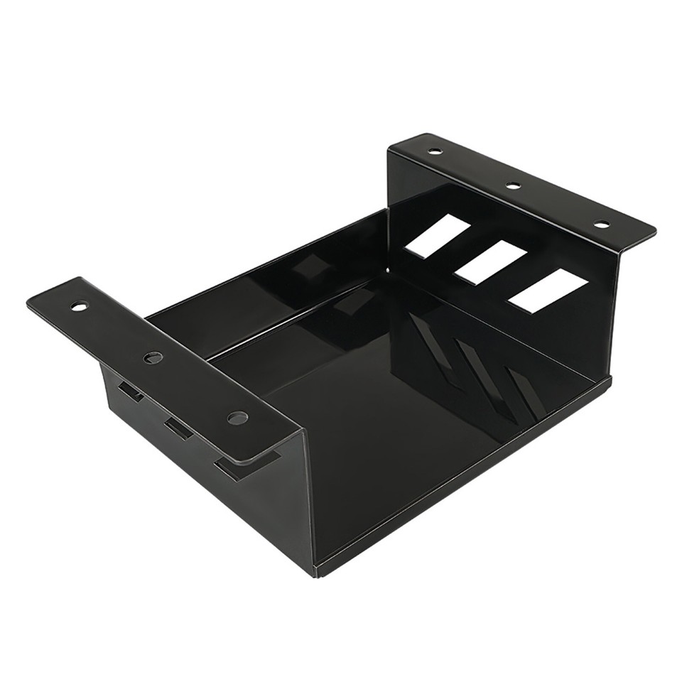 Battery Hold Down Aluminum Tray Box Mount Kit For PC680 Odyssey ...