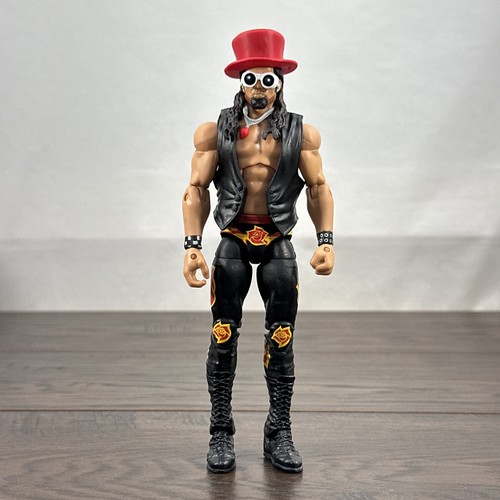 WWE Elite Collection Series 38 Adam Rose Action Figure | eBay