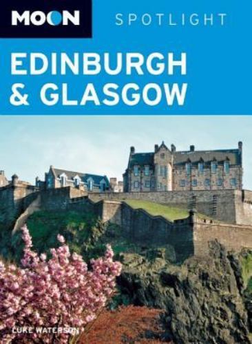 Edinburgh and Glasgow by Luke Waterson (2009, Trade Paperback) for sale ...