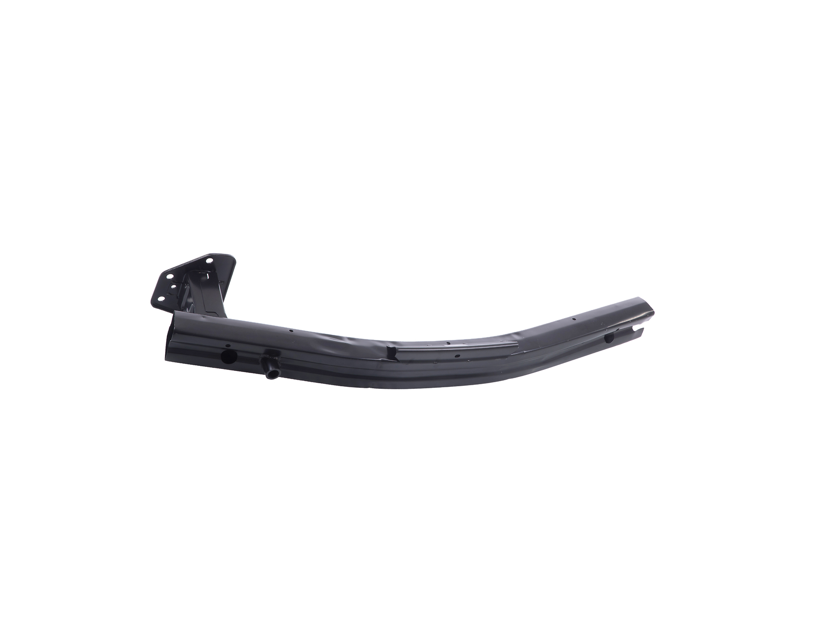 NI1006220 Front BUMPER REINFORCEMENT For Nissan Versa New F2030EM3MA | eBay