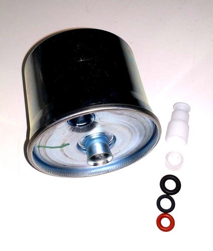 2000-2006 Land Rover Freelander Fuel Filter WFL000010 OE | Genuine OEM ...