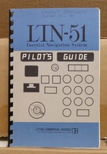 Litton Ltn-92 Inertial Navigation Unit PN 463001-8000-0413 for sale ...