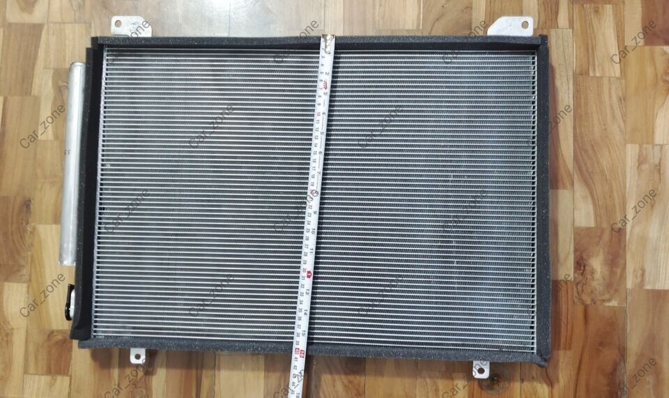 OEM Genuine Condensor Fits Suzuki Swift 3rd Gen 2018 To 2023 ...