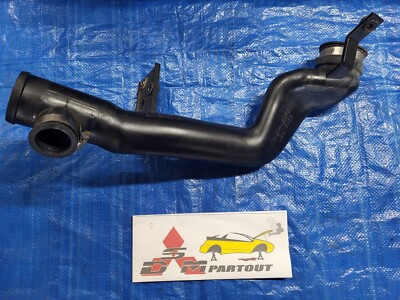 95-99 2g DSM Eclipse Talon 4g63 Turbo Upper Intercooler Pipe OEM Gst ...