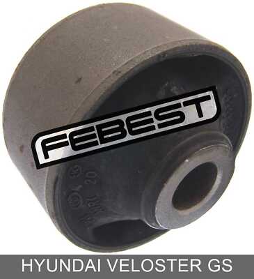 Front Bushing, Front Control Arm For Hyundai Veloster Gs (2011-) | eBay ...