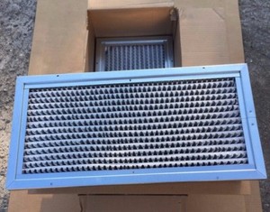 2 Pk American Air Filter 12 x 24 x 6 Merv 13 VariCel SH STD AF P/N: 331 ...