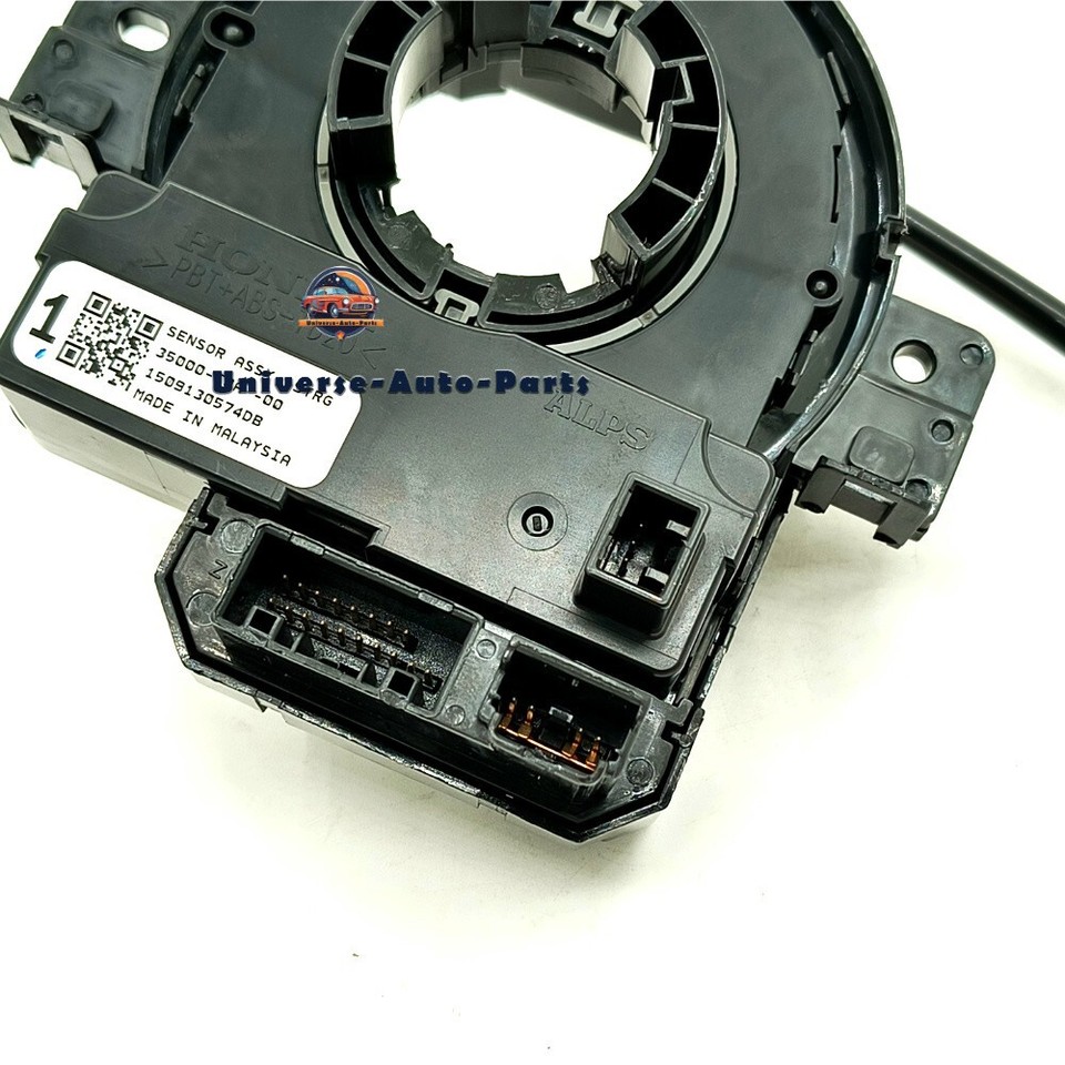 OEM Steering Angle Sensor Assembly For Honda Fit HRV Odyssey Pilot ...