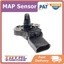 PAT Premium MAP Sensor fits Volkswagen Passat B6 2.0L 4Cyl BMR | eBay