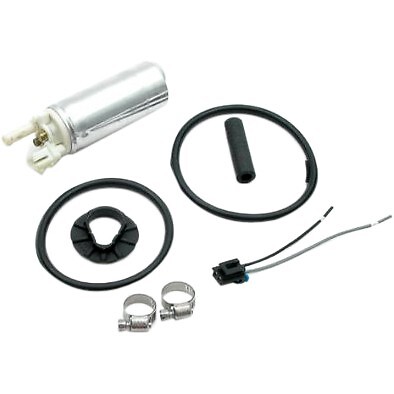 FE0115 Delphi Electric Fuel Pump Gas New for Chevy De Ville Suburban ...