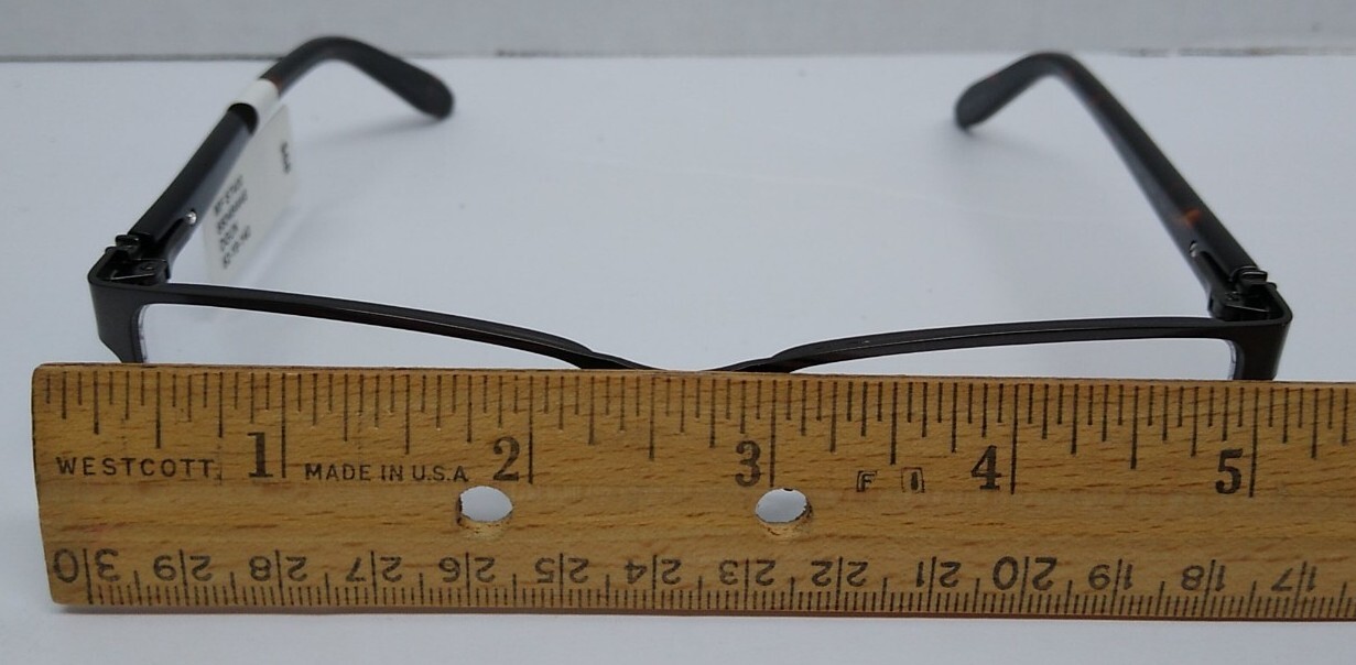 Steven Tyler St400 Eyeglass Frames Frame Color: DGun Size: 52-19-140 | eBay