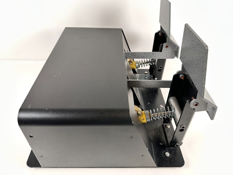 Elite Pro Panel Flight Simulator with Communications Cluster & Rudder ...