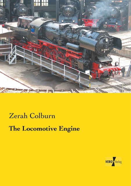 The Locomotive Engine von Zerah Colburn (2019, Taschenbuch) online ...