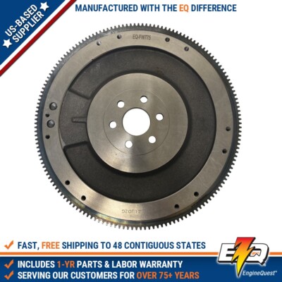 289/302 FORD 1966-1980 157 TOOTH 12.275" FLYWHEEL | eBay