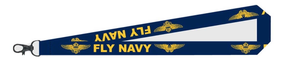 Fly Navy Logo I Tried To Recreate The Old Fly Navy Bumper Sticker With