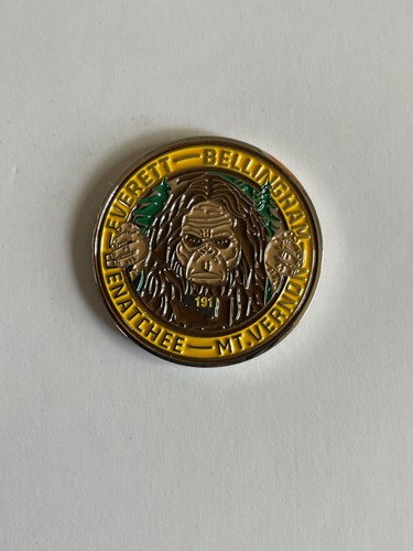 IBEW Local 191 Challenge Coin | eBay