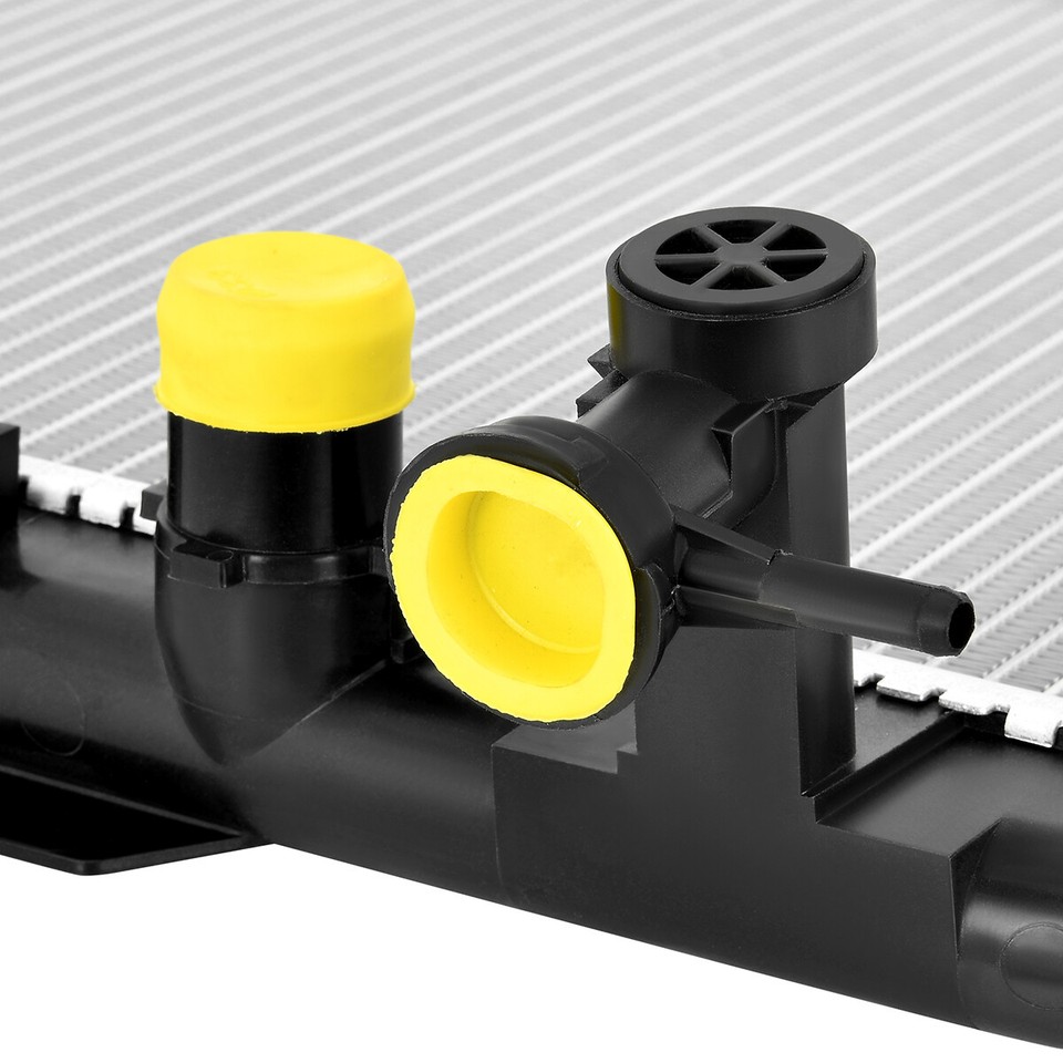 2403 Radiator for 2001 2002 2003 2004 2005 Toyota RAV4 Base Sport 2.0L ...