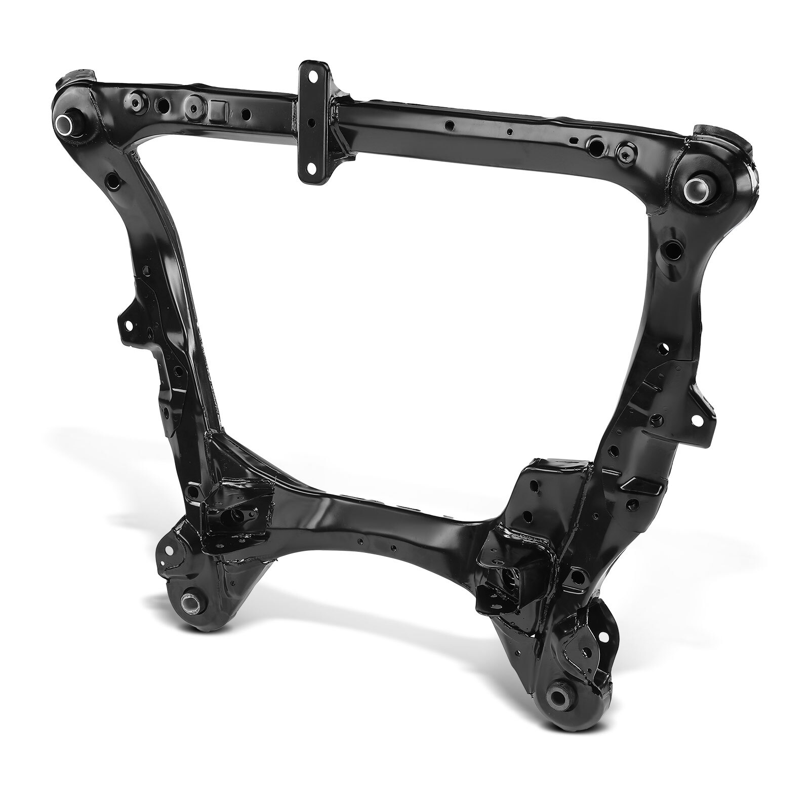 1x Front Axle Engine Suspension Subframe for Toyota Highlander 01-13 ...