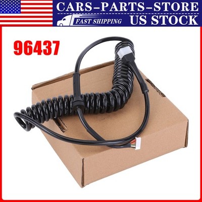 FOR WESTERN FISHER SNOW PLOW 6 PIN STRAIGHT BLADE HANDHELD CONTROLLER ...