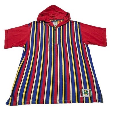 Cross Colours Vintage 2pac Shirt with Hood One size Fits All Unisex ...