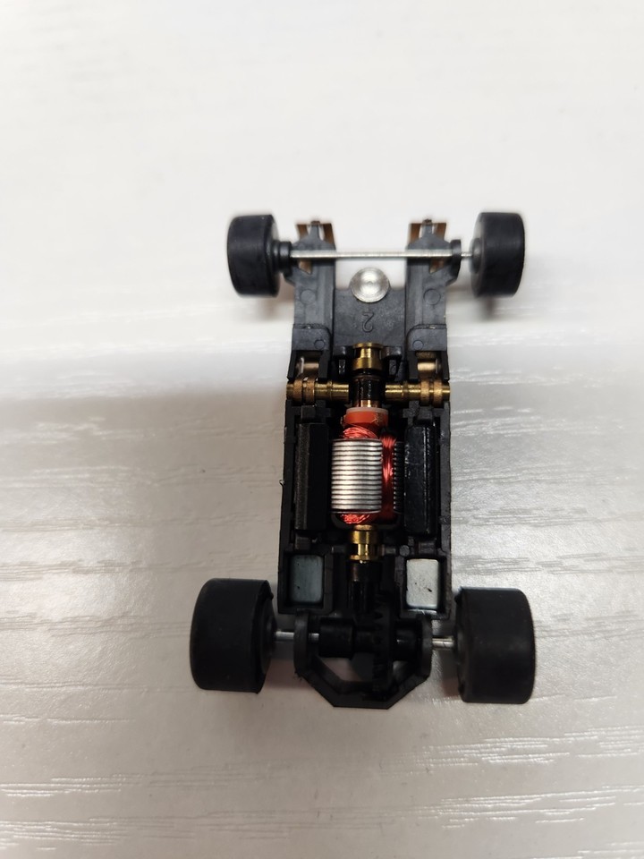 AFX/TOMY mega g slot cars | eBay