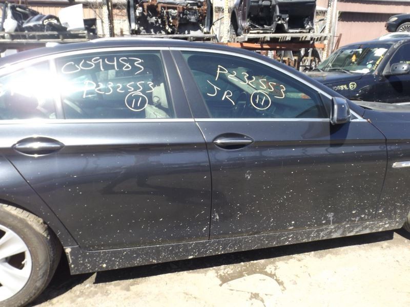 Driver Left Front Door Electric Fits 11-16 BMW 528i 1354599 | eBay