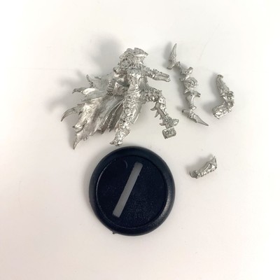 X1 Lylyth Herald Of Everblight Metal Privateer Press Hordes P-00LO6 ...