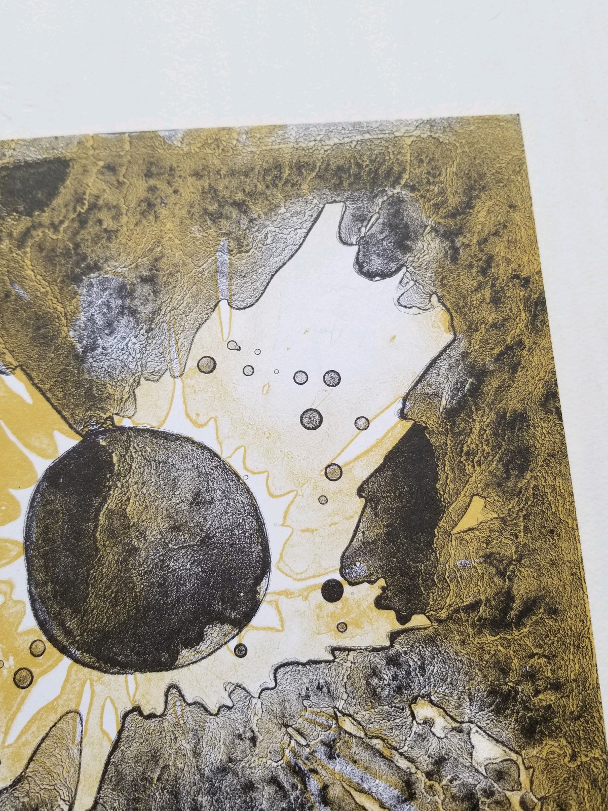 Jacques Perrenoud Print | eBay