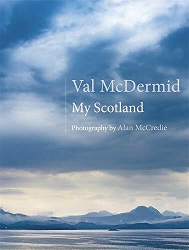 My Scotland by McDermid, Val Book The Fast Free Shipping 9780751572568 ...
