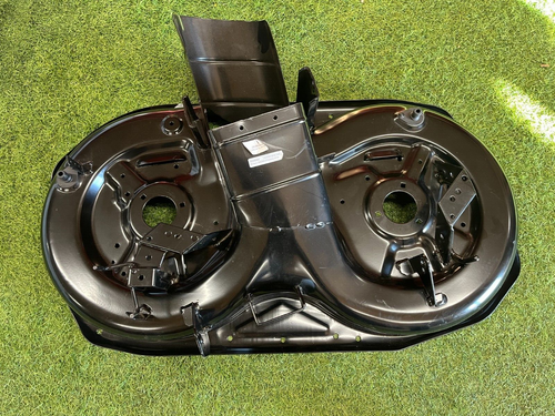 Stiga Mountfield Replacement Genuine 92cm Cutting Deck Shell Part No ...